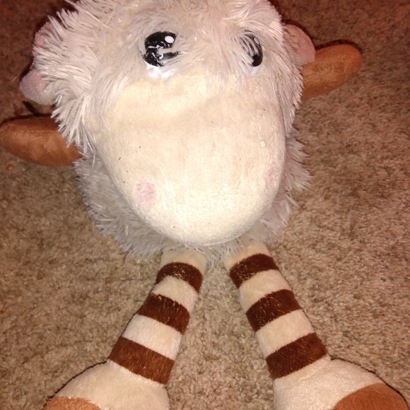 Toys | Vintage Yodeling Goat Plush | Poshmark
